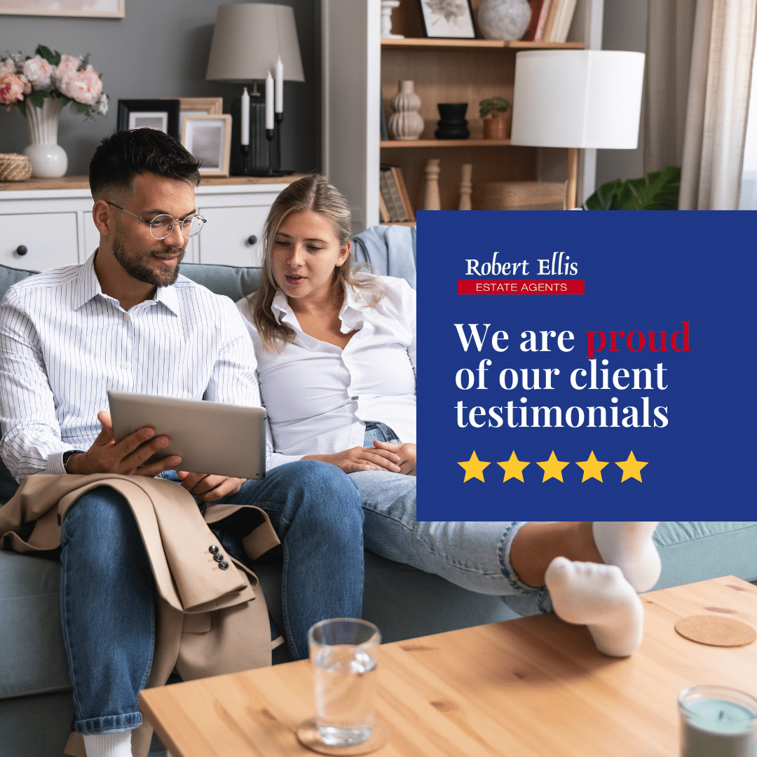 Testimonials | Learn What our Property Clients Say About Us