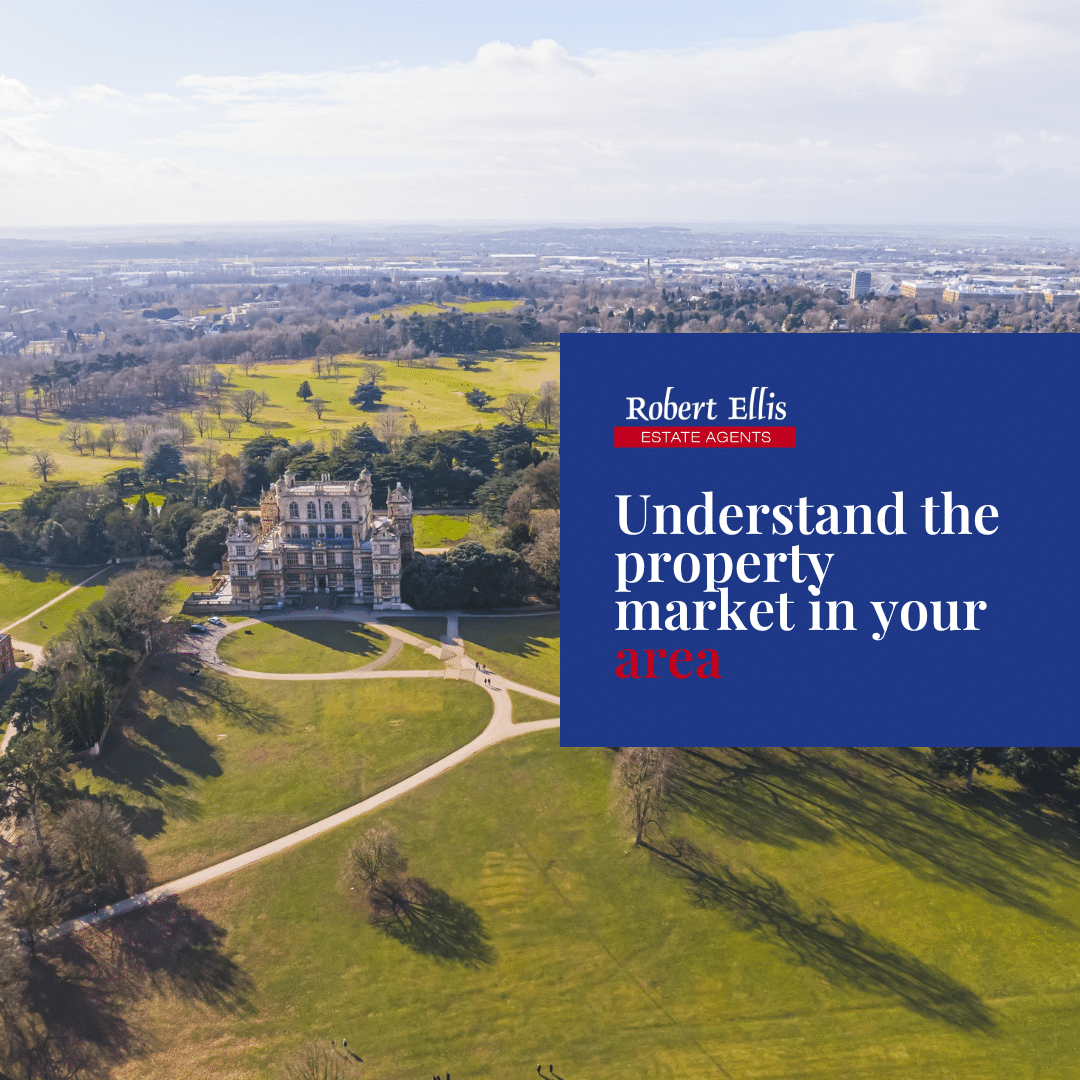 Beeston Rylands Property & Area Guide | Estate Agents